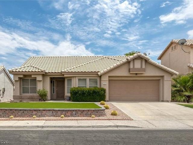 152 Cantamar St, Henderson, NV 89074