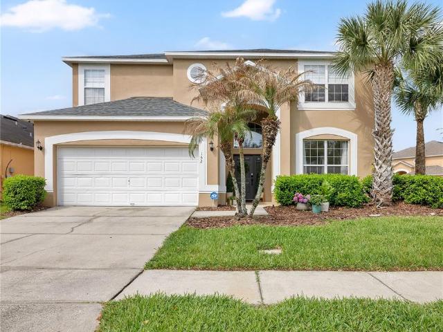 152 Castaway Beach Way, Kissimmee, FL 34746 | MLS #O6393
