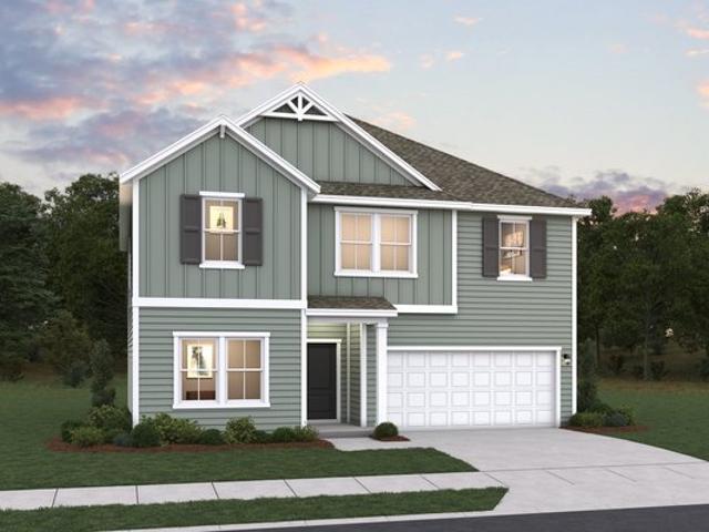 152 Cedar Shoals Ct, Easley, SC 29640