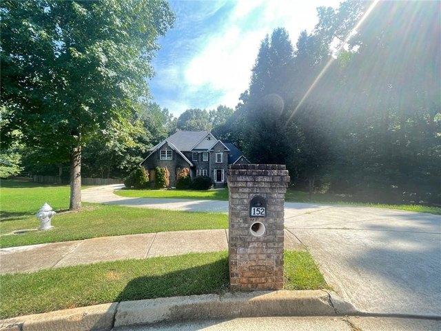 152 Chamlee Way, McDonough, GA 30252