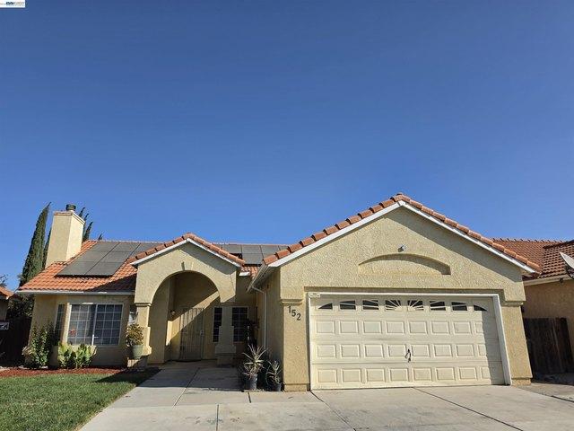 152 Chardonnay St, Los Banos, CA 93635