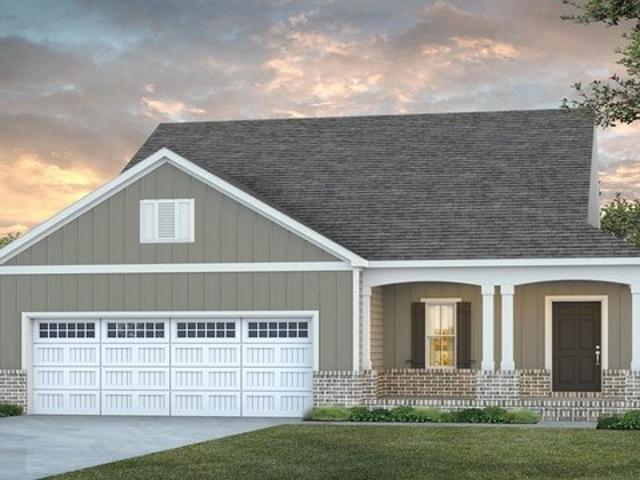 152 Chinaberry St, Pine Mountain, GA 31822