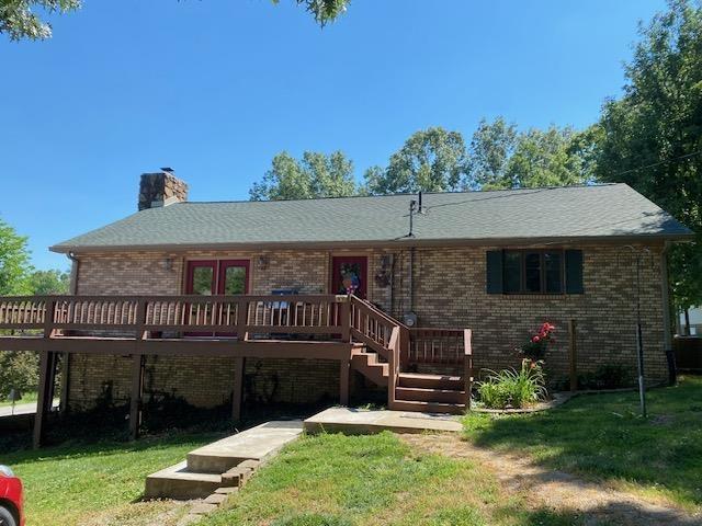 152 Clifton Lane