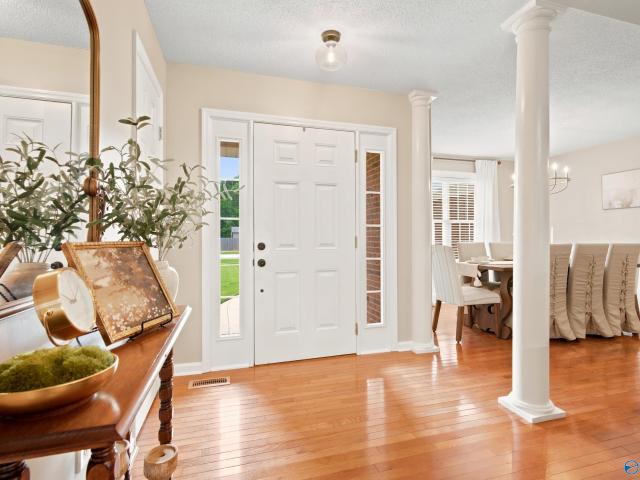 152 Crab Apple Road