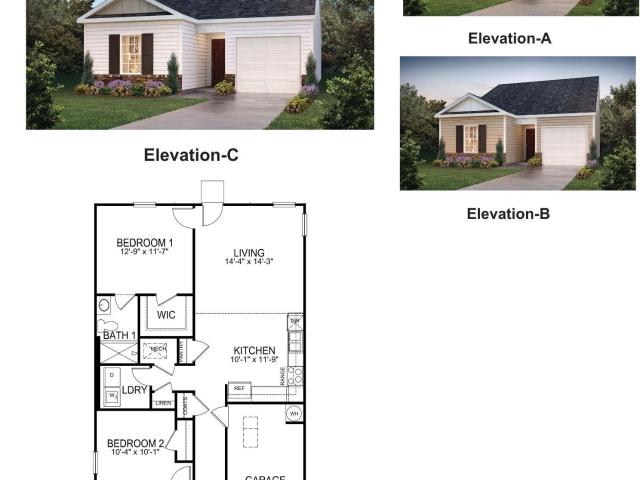 152 Cranford Road