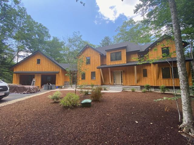 152 Crooked Mountain Road