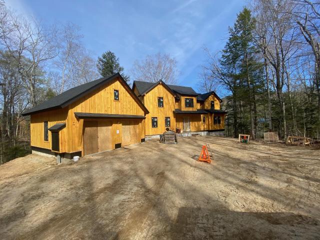 152 Crooked Mountain Road