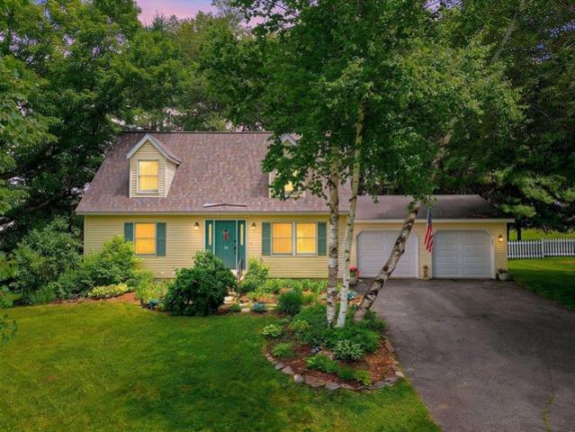 152 Cross St, Hartford, VT 05001