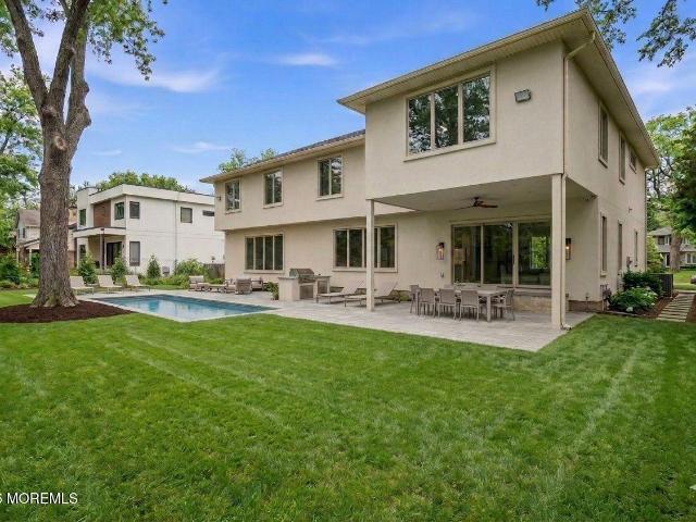 152 Ampere Avenue