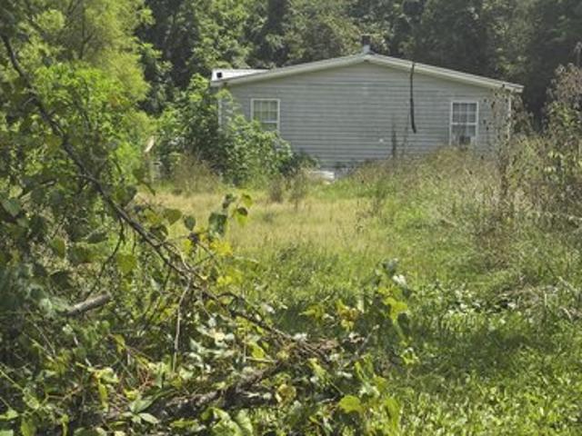 152 and 138 Wilmoth Ln, Washburn, TN 37888