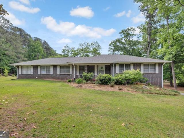 152 Abbott Rd SW, Conyers, GA 30094