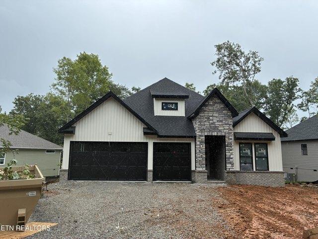 152 Adler Ln, Crossville, TN 38558