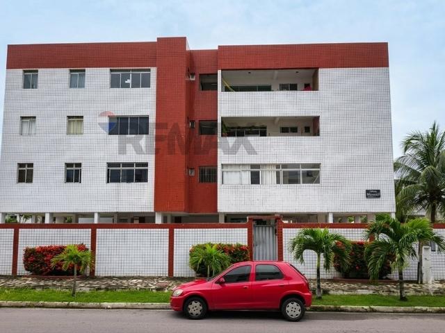 152 Área Útil Apartamento Alugar, 3 Dormitórios localizado em Rua Hortêncio Osterne Carneiro, 448, Bessa, João Pessoa, Paraíba, 58035120 | Brasil