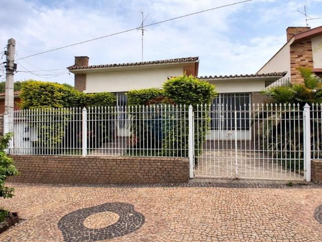 152 Área Útil Casa Alugar, 3 Dormitórios localizado em Jardim Guanabara, Campinas, São Paulo, 13073320 | Brasil