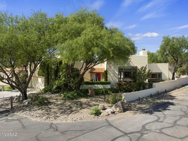 152 Avenida De Otero, Tubac, AZ 85646