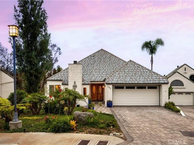152 Avenida Mesita Unit 18, San Clemente, CA 92673