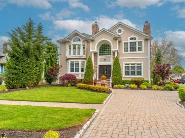 152 Boulevard, Kenilworth, NJ 07033