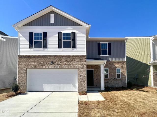 152 Babbling Brook Drive, Clayton, NC 27520