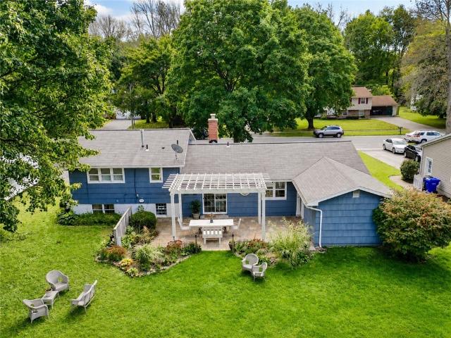 152 Berkshire Drive