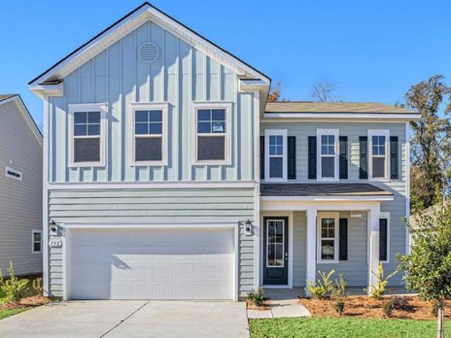 152 Bjorn Way, Longs, SC 29568