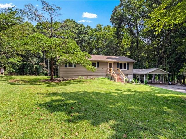 152 Blue Ridge Road