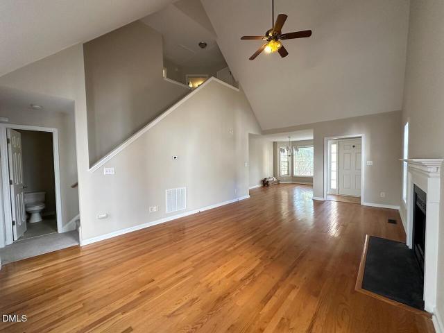 152 Black Ridge St, Morrisville, NC 27560 | MLS #10163 | Compass