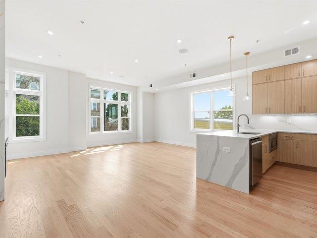 152 Bleecker St Unit 3, Jersey City, NJ 07307