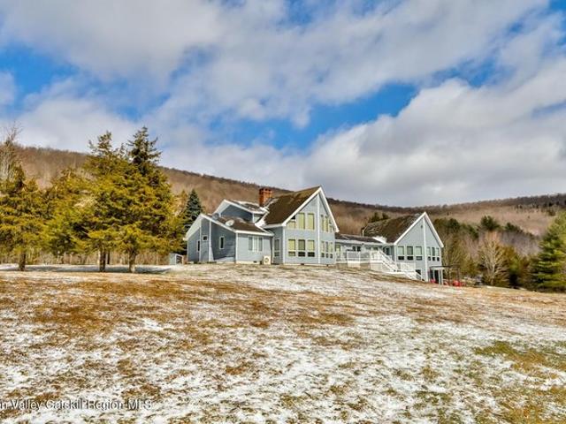 152 Bruce Cross Rd, Prattsville, NY 12468