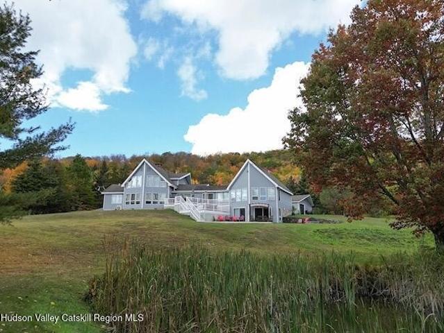 152 Bruce Cross Rd, Prattsville, NY 12468