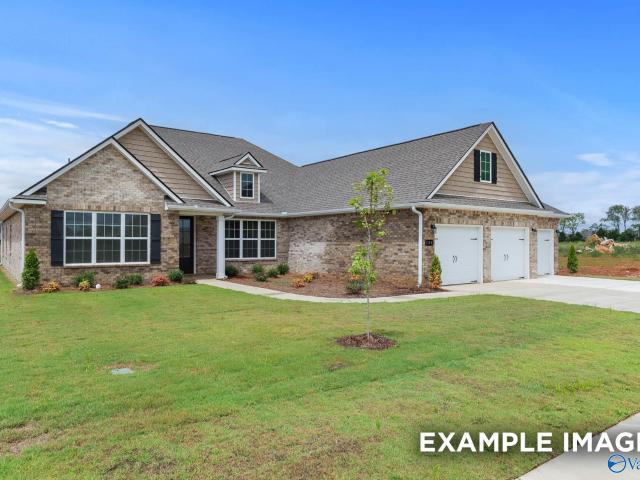 152 Bramble Creek Drive
