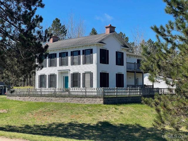 152 Brewer Drive