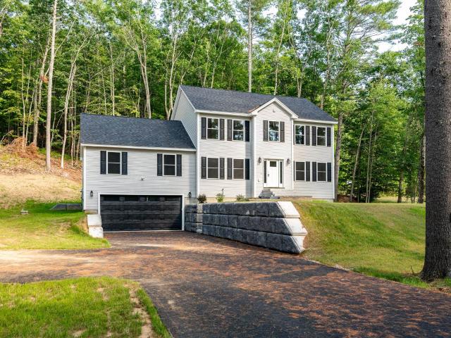 152 Brewster Road
