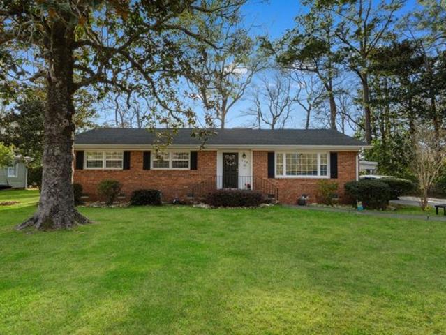152 Busbee St, Conway, SC 29526