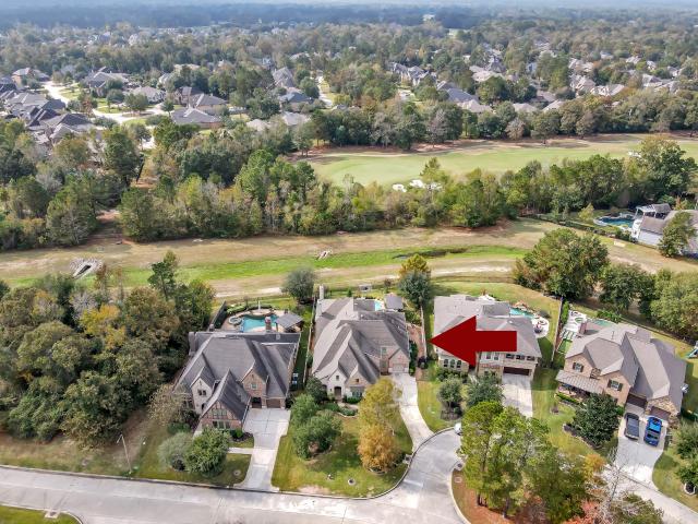 152 Bushmallow Court