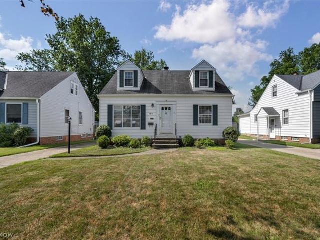 152 Gould Ave, Bedford, OH 44146