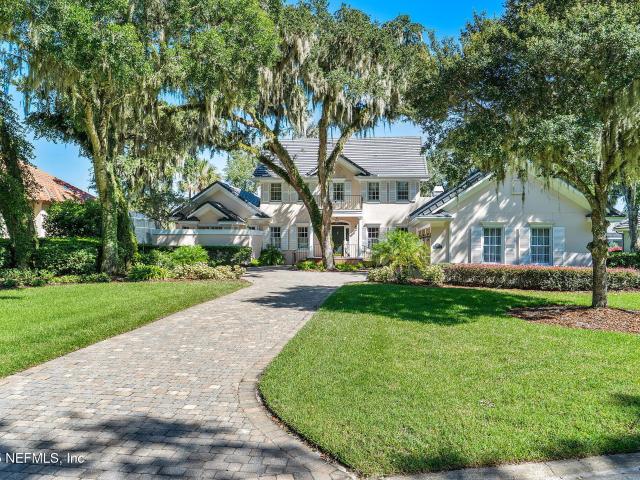152 Governors Rd, Ponte Vedra Beach, FL 32082 | Compass