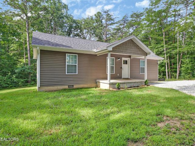 152 Goney Rd