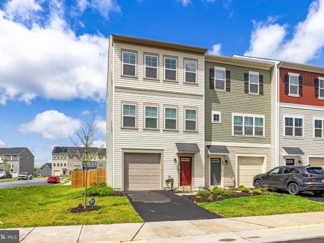 152 Galaxy Pl, Stephenson, VA 22656 | MLS #VAFV2041