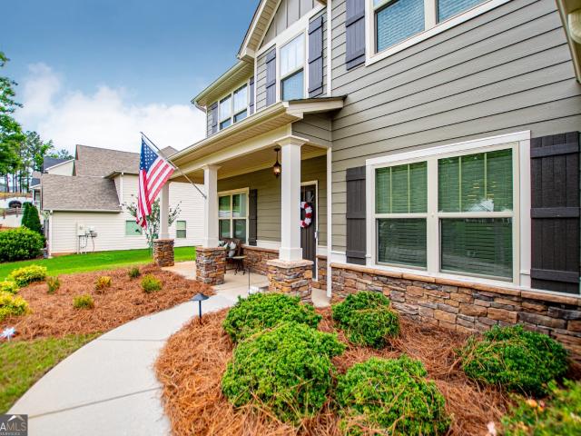 152 Grayson Myers Drive