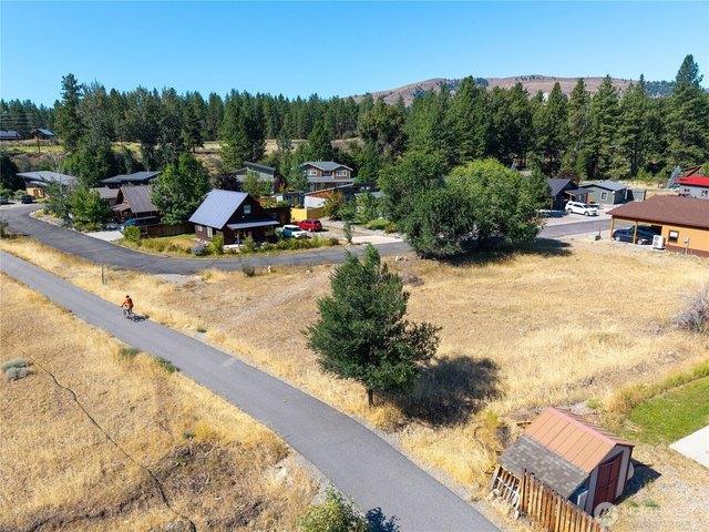 152 Greenwood Rd Lot 12, Winthrop, WA 98862