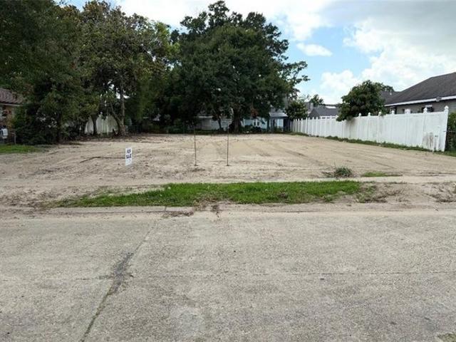 152 Dodge Ave Lots 6 & 7, Jefferson, LA 70121