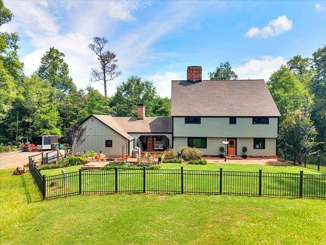 152 Dogwood Hills Rd, Americus, GA 31709