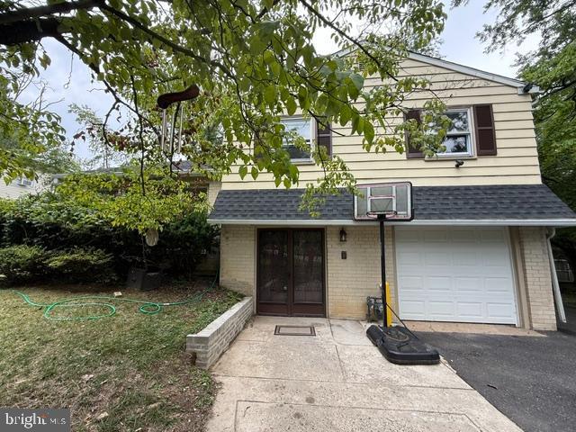 152 E Church Road