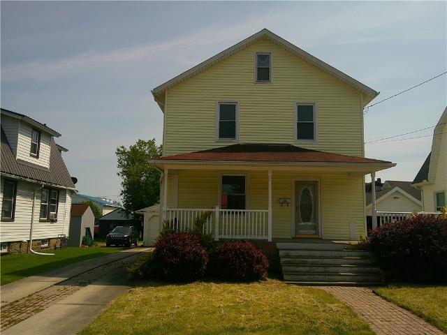 152 E Garrett St