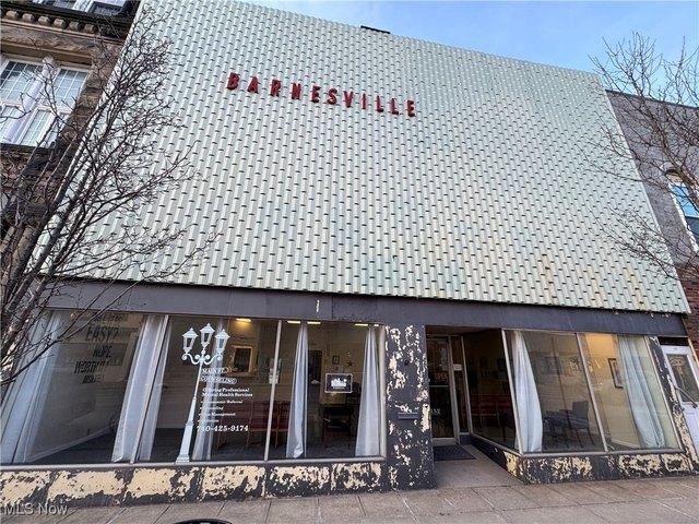 152 E Main St, Barnesville, OH 43713
