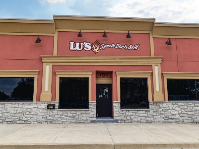 152 E Main Street