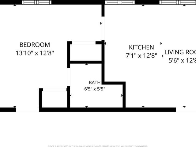 152 East Johnson St 1 Bedroom Apartment for Rent at 152 E Johnson St, Madison, WI 53703 Downtown Madison