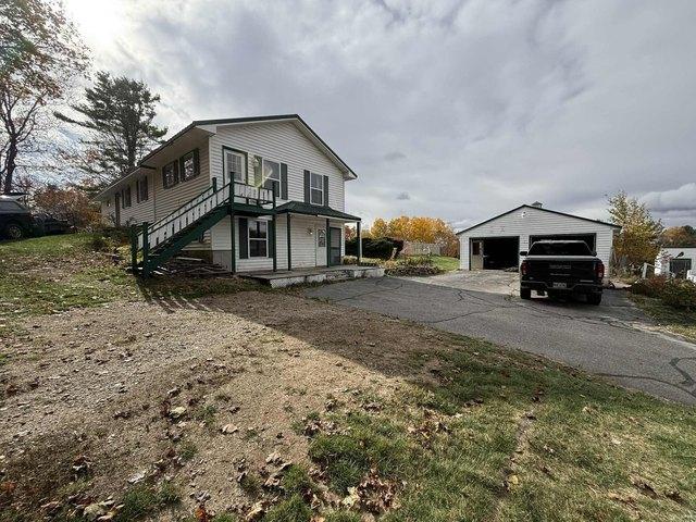 152 Elm Hill Rd, Paris, ME 04281
