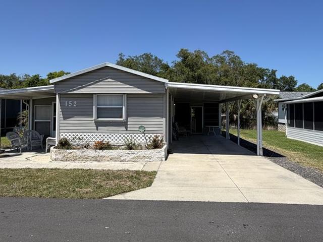 152 Fox Fire Cir, New Smyrna Beach, FL 32168