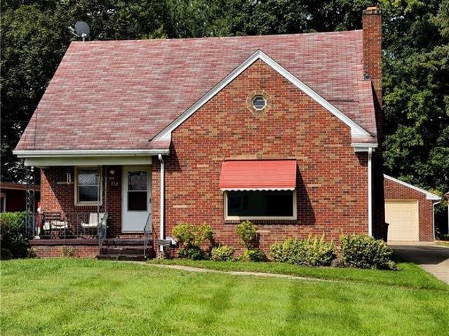 152 Fairdale Ave, Campbell, OH 44405